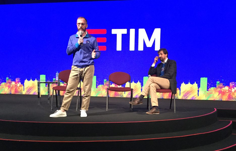 TIM lança pós-pago família com Netflix