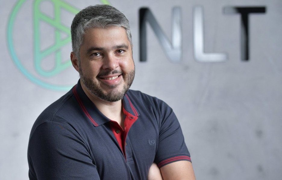 NLT anuncia novo diretor de Tecnologia & Operações