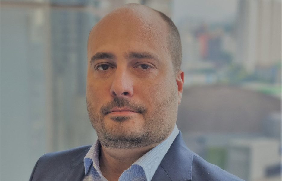 Tiago Machado assume diretoria de Relações Institucionais da Vivo