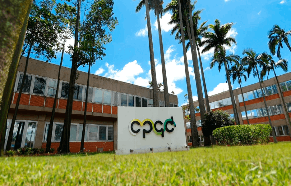 CPQD-Fachada-com-logo - TeleSíntese