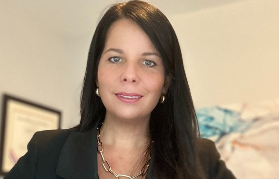 Brasileira Renata Brazil-David é nova diretora-geral da ITSO